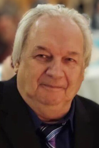 James D. Cowger 1956-2024 | News, Sports, Jobs - Tribune Chronicle